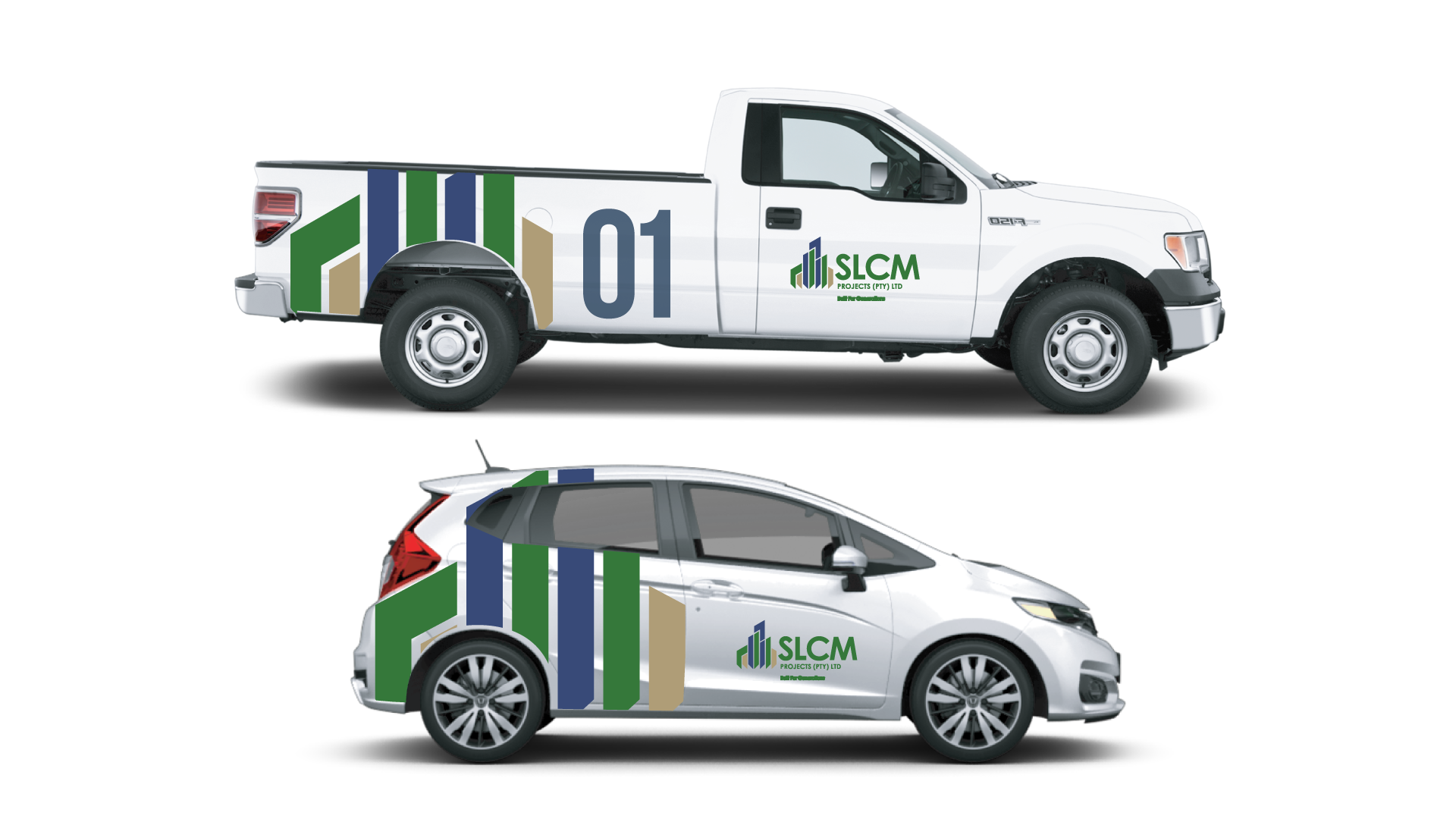 SLCM Projects - DeepGraphics